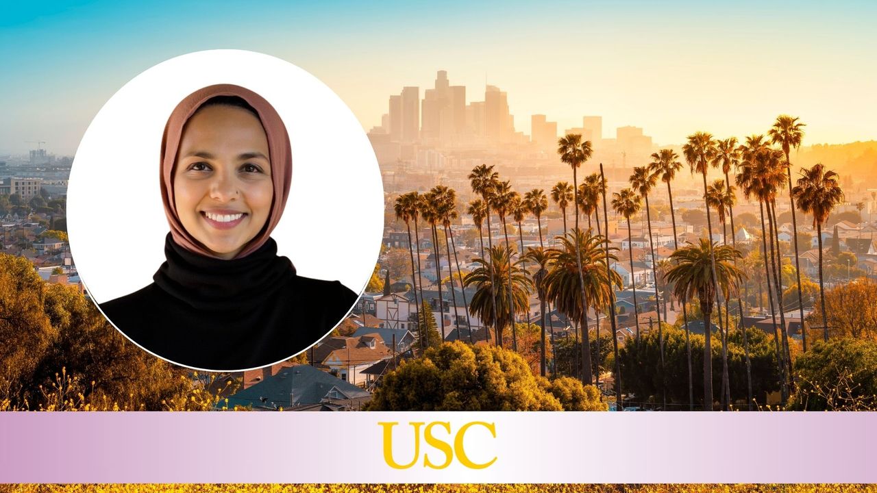 USC Captive Insurance Company gets new director of operations | Captive ...